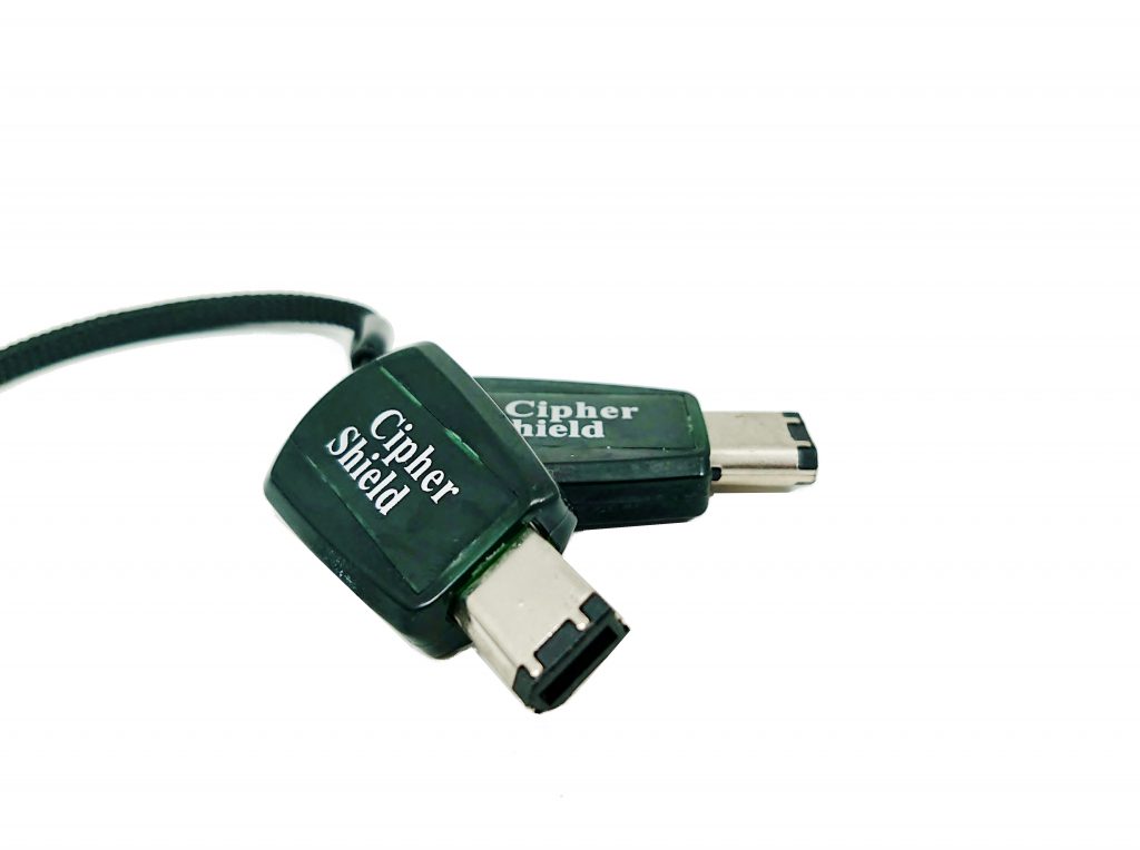 CipherShield Keys | Buslink