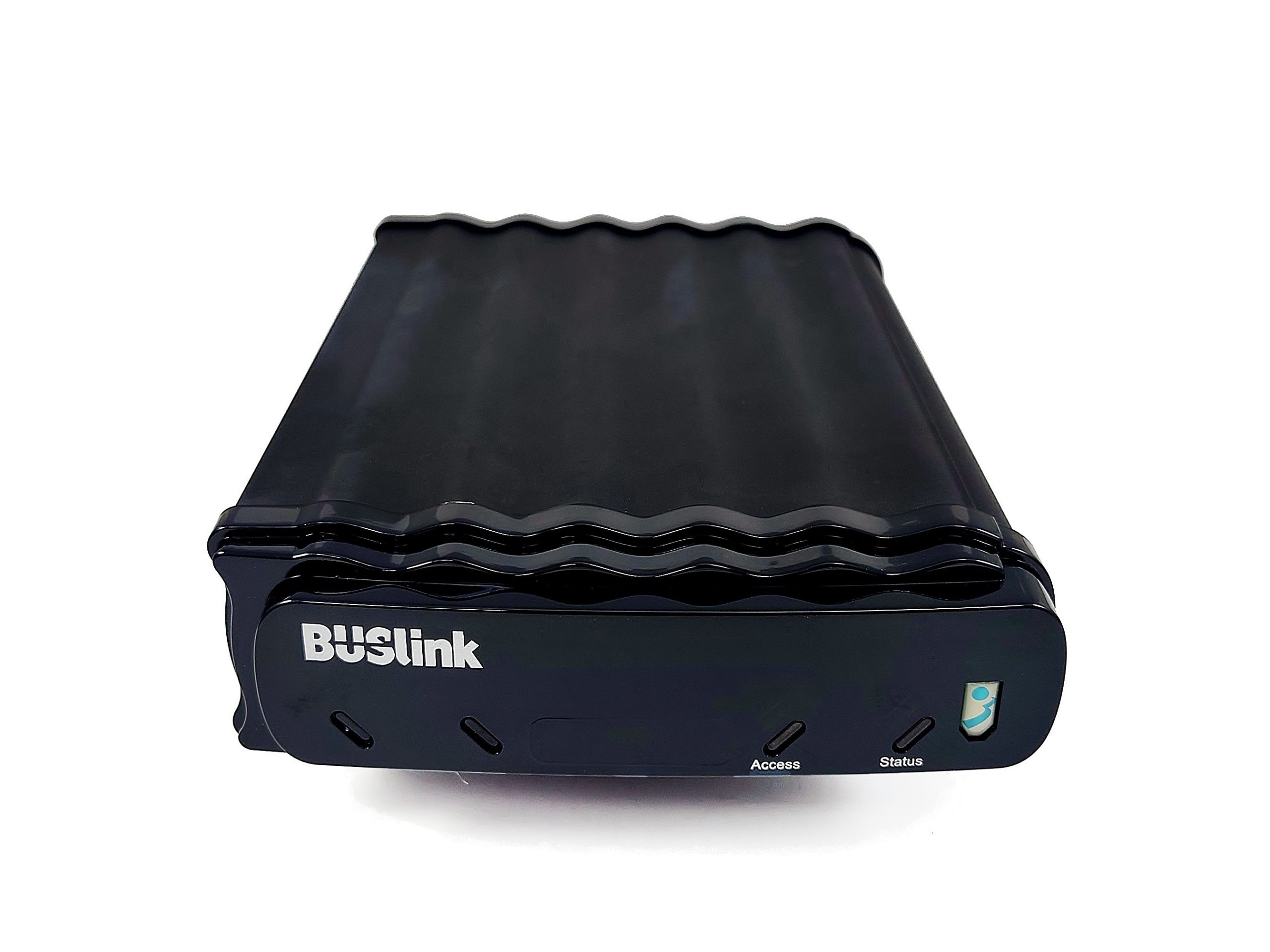 BUSlink External Desktop Hard Drive – USB 3.2 Gen 1, TAA-Compliant ...