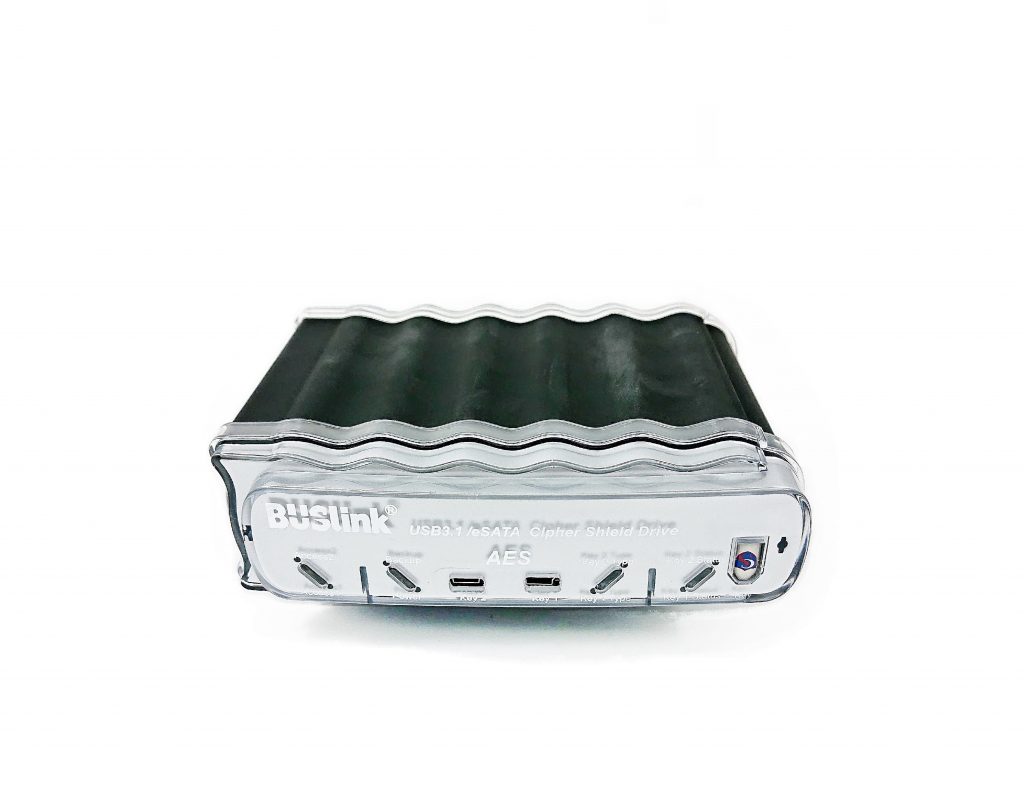 CDSX-31G2KKB-front2 | Buslink