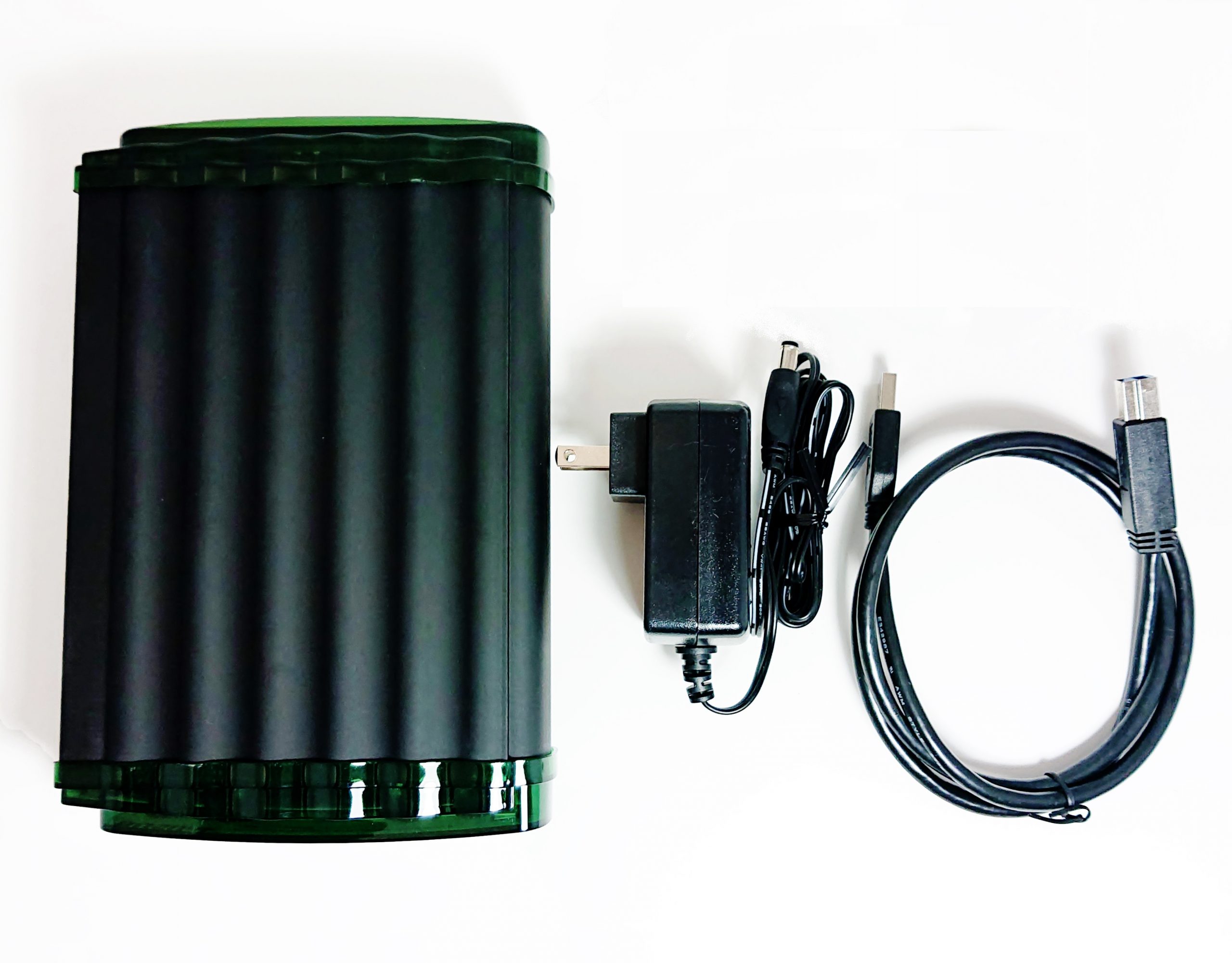 CipherShield FIPS 140 2 Level 2 HIPAA 256 bit AES USB 3 0 Hardware