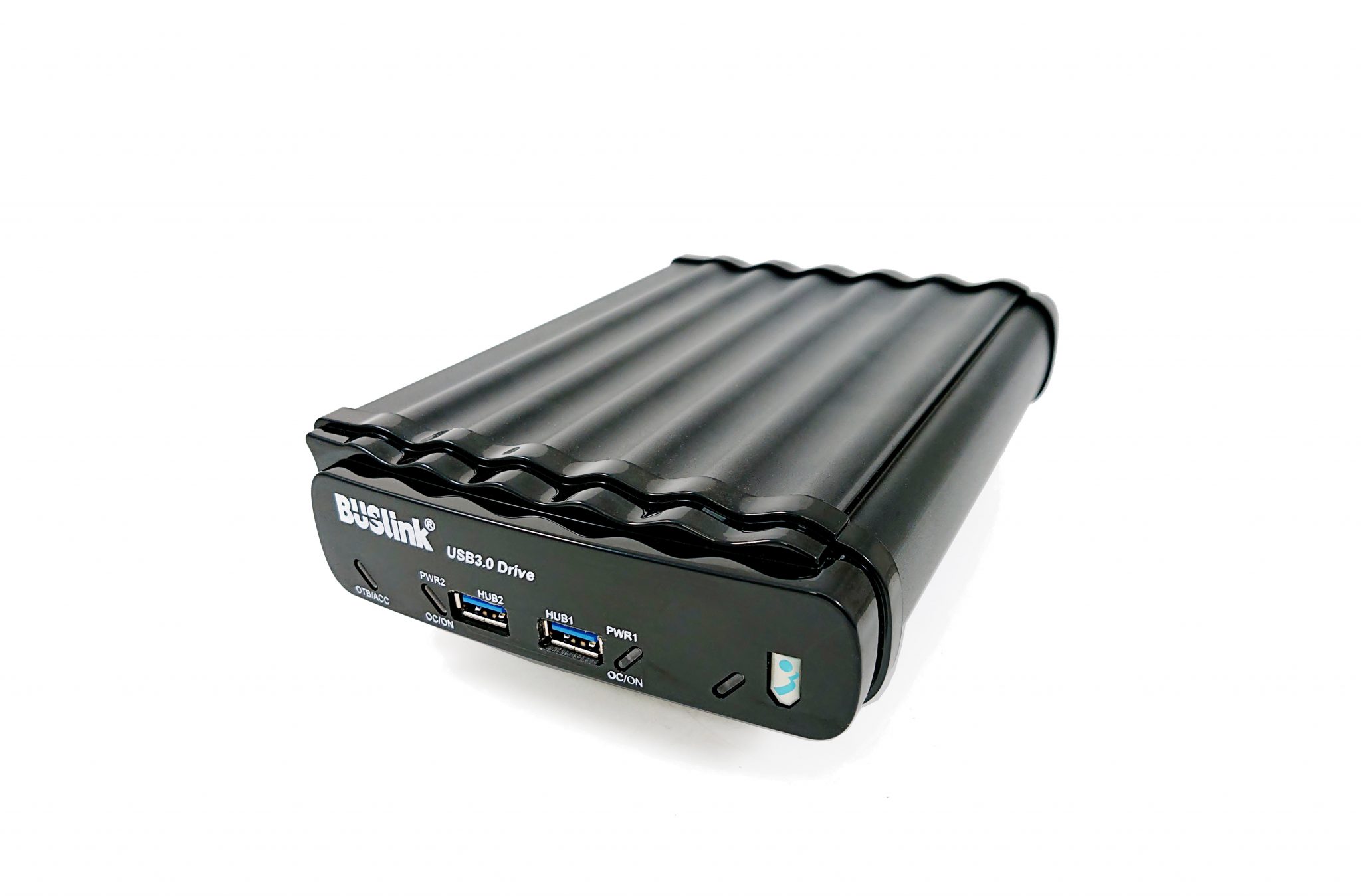 BUSlink External Desktop Hard Drive – USB 3.2 Gen 1 & eSATA, TAA ...