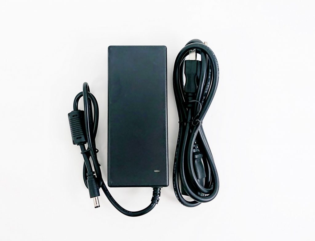 Power Adapter for External 4-bay RAID Desktop Drive | Buslink