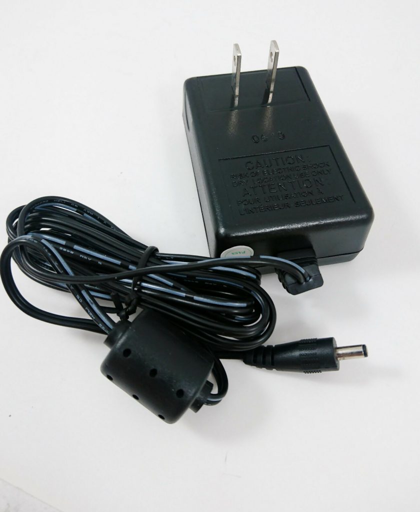 Power Adapter for External Slim Portable Drive and Slim Portable ...