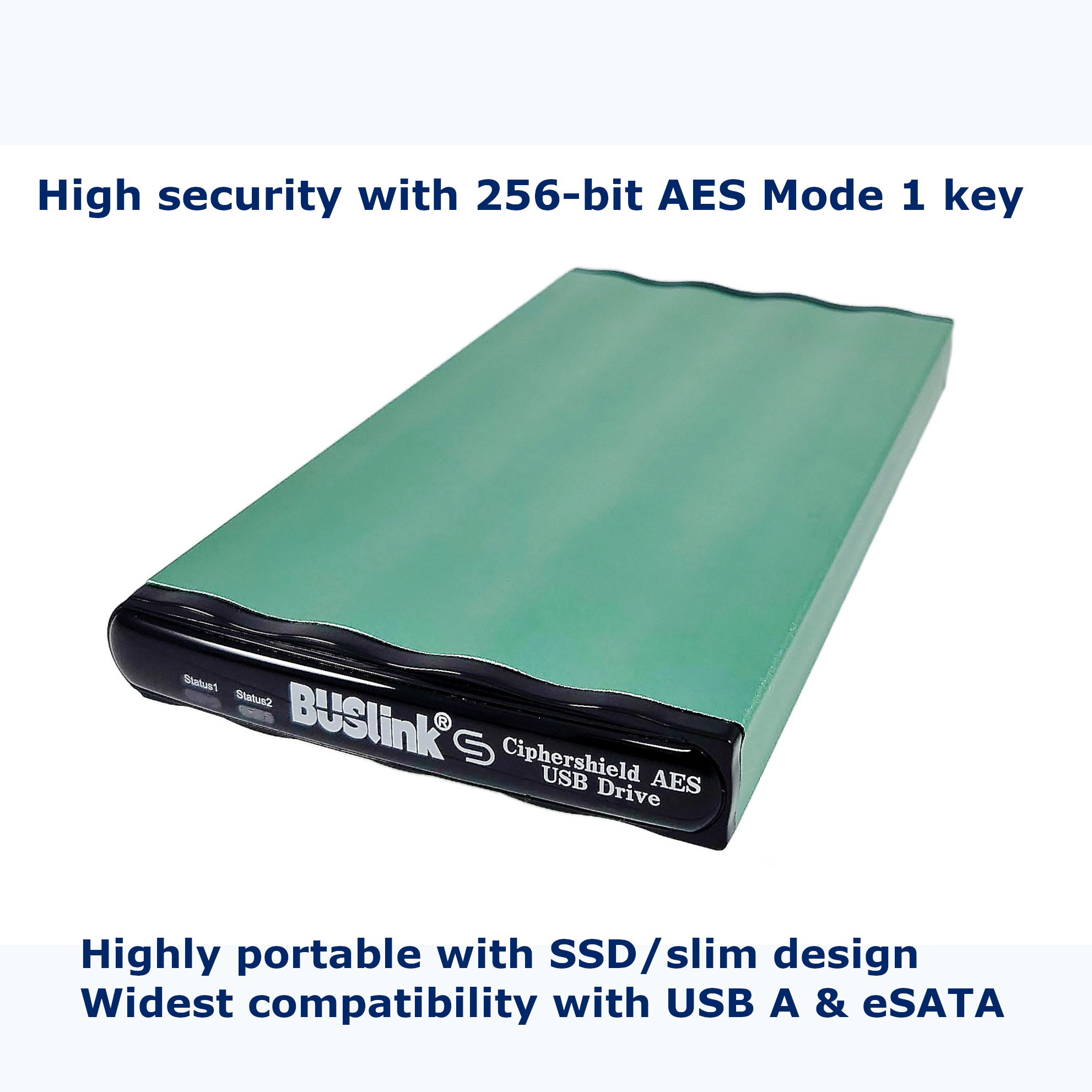 DSE-SDG2ASM1 | Buslink